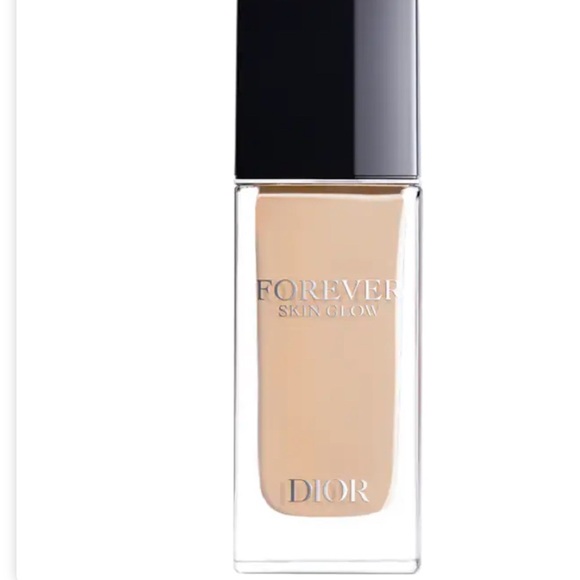 Dior | Makeup | Dior Cream Foundation W Tester No Box Luxurious ...